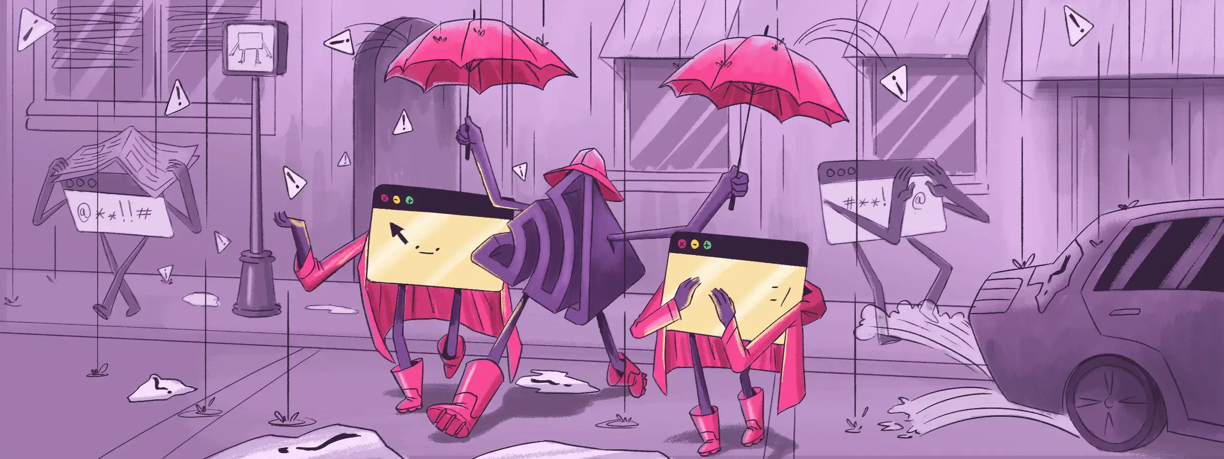 How Codecov Design Works / Design at Sentry